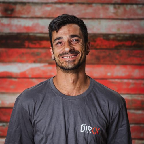 Over ons - Groep Dirkx