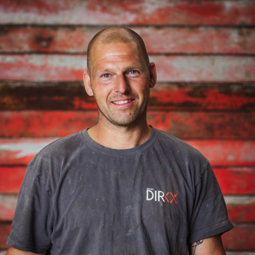 Over ons - Groep Dirkx